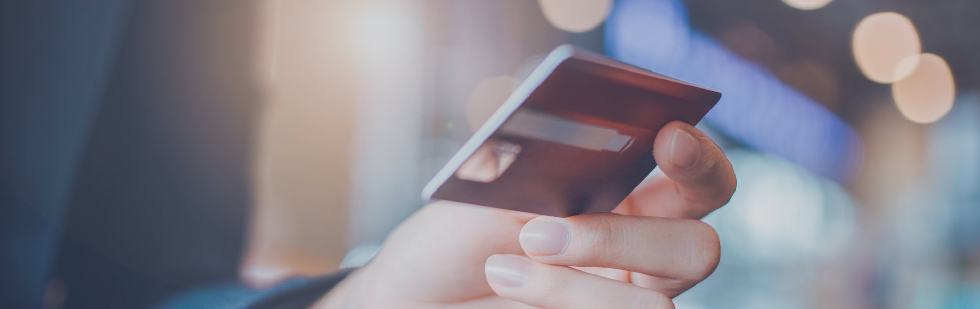 Card Products - CFC Europe